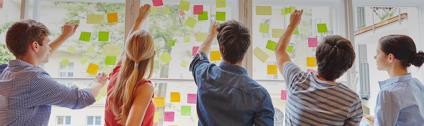 The Perfect Marketing Campaign Planning Process - Qlutch